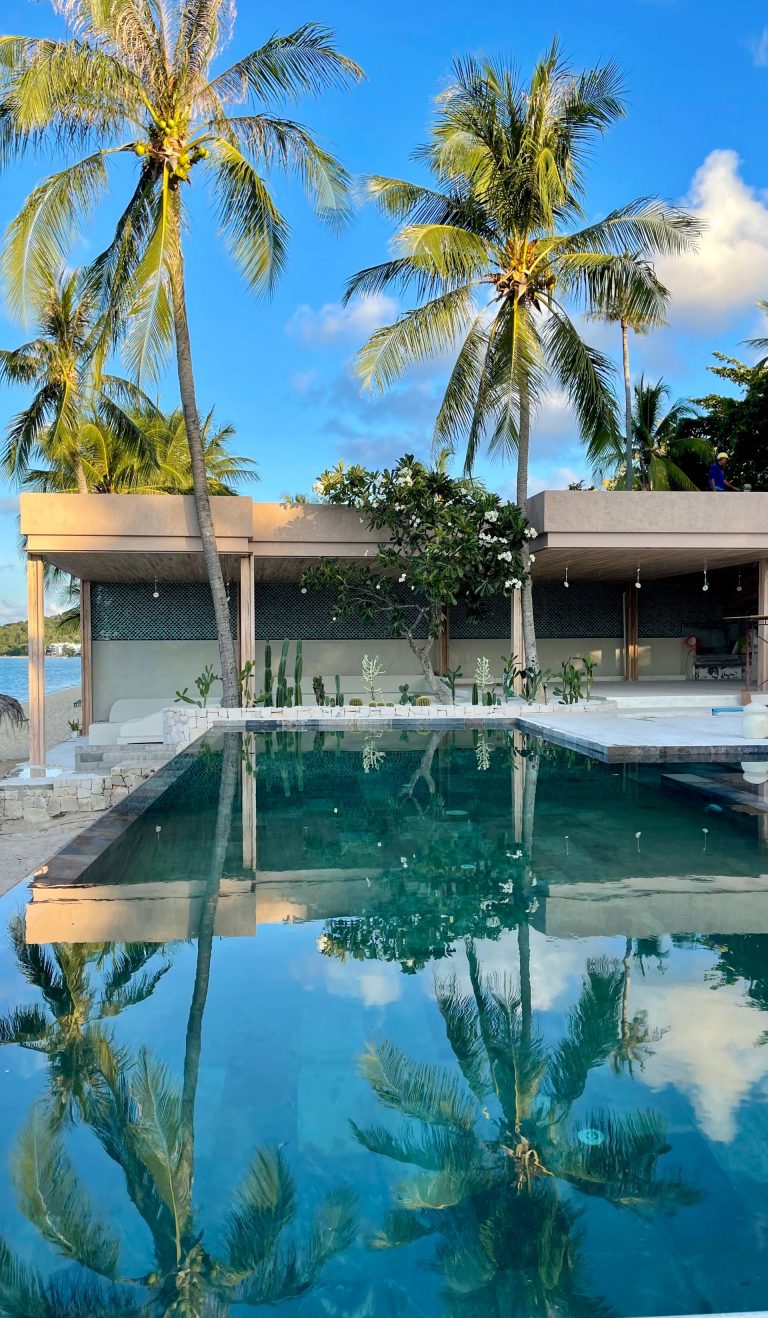 Suite Family - Cielo Boutique Hotel and Spa Samui