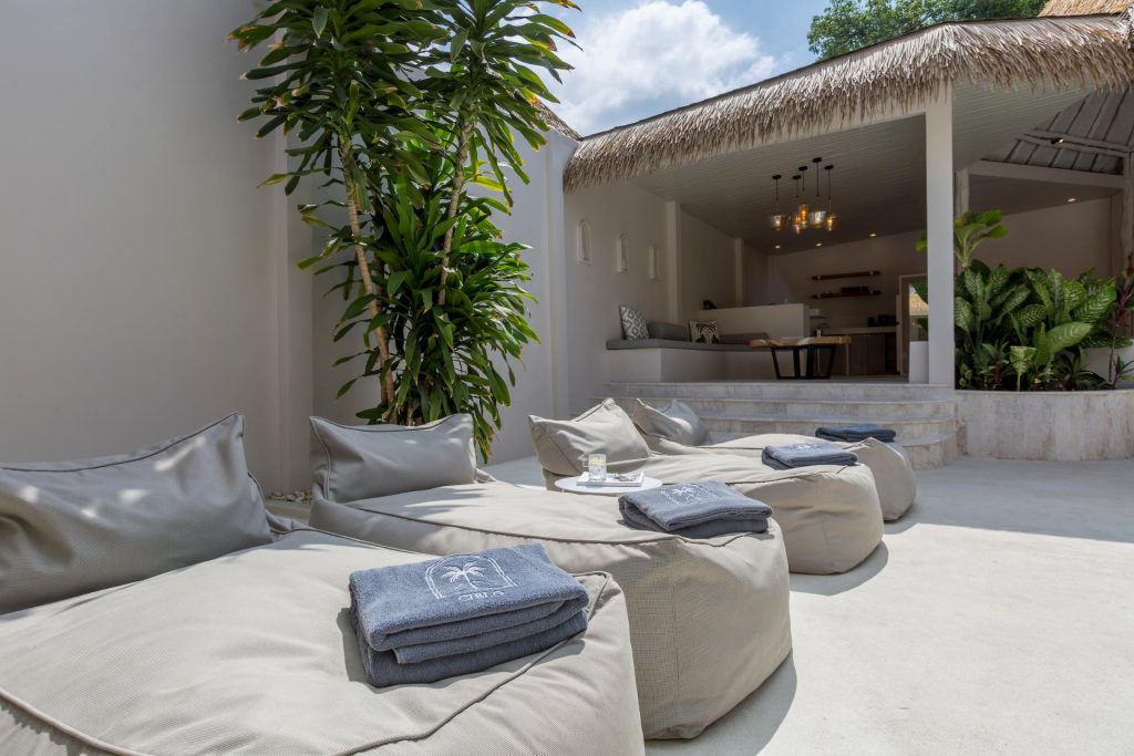 Luxury Villa - 2 Bedrooms - Cielo Boutique Hotel and Spa Samui