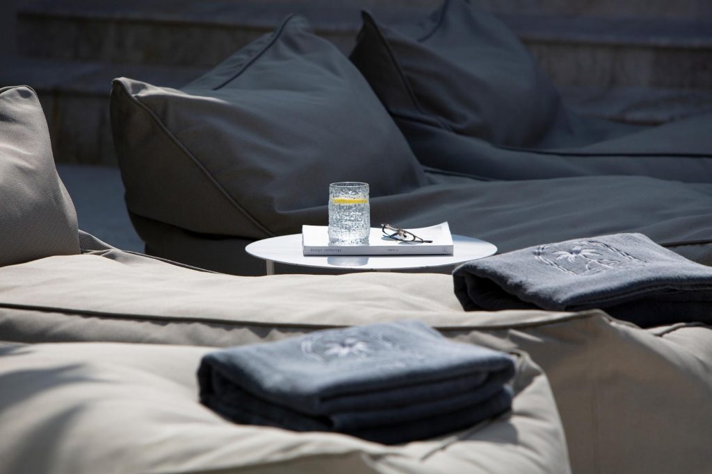 Luxury Villa - 2 Bedrooms - Cielo Boutique Hotel and Spa Samui