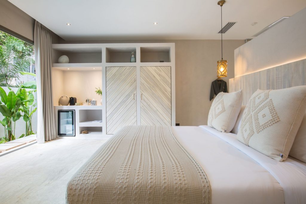 Suite Family - Cielo Boutique Hotel and Spa Samui