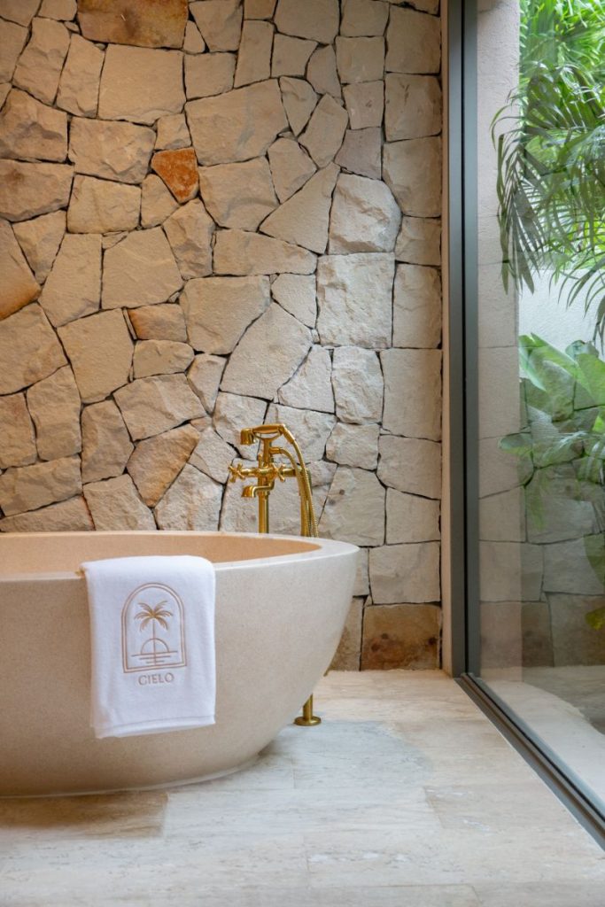 About Cielo Samui Boutique Hotel & Spa | Suites & Villa on Bophut Beach