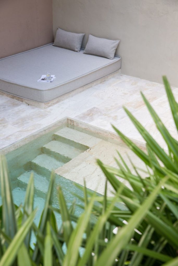 About Cielo Samui Boutique Hotel & Spa | Suites & Villa on Bophut Beach