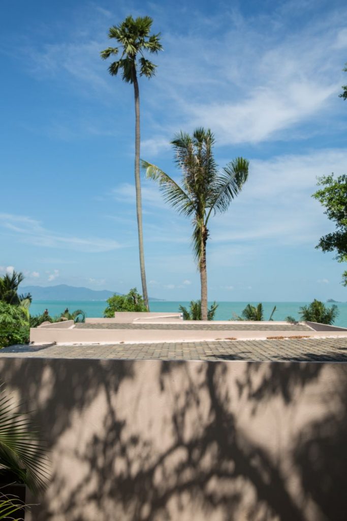 About Cielo Samui Boutique Hotel & Spa | Suites & Villa on Bophut Beach