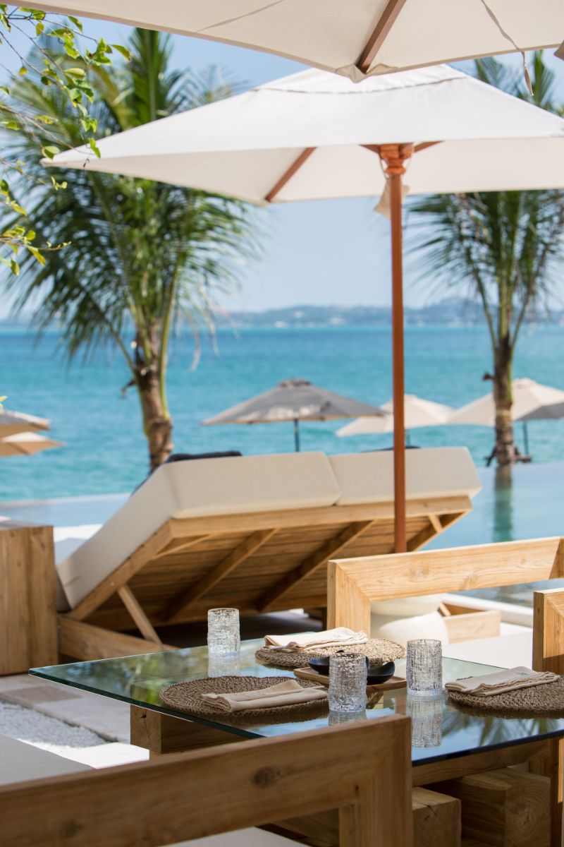 Cielo Samui Boutique Hotel & Spa | Suites & Villa located on Bophut Beach