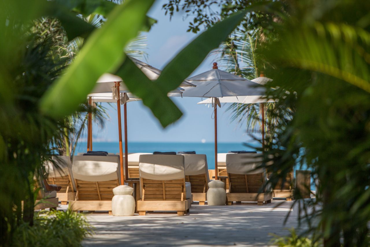 About Cielo Samui Boutique Hotel & Spa | Suites & Villa on Bophut Beach