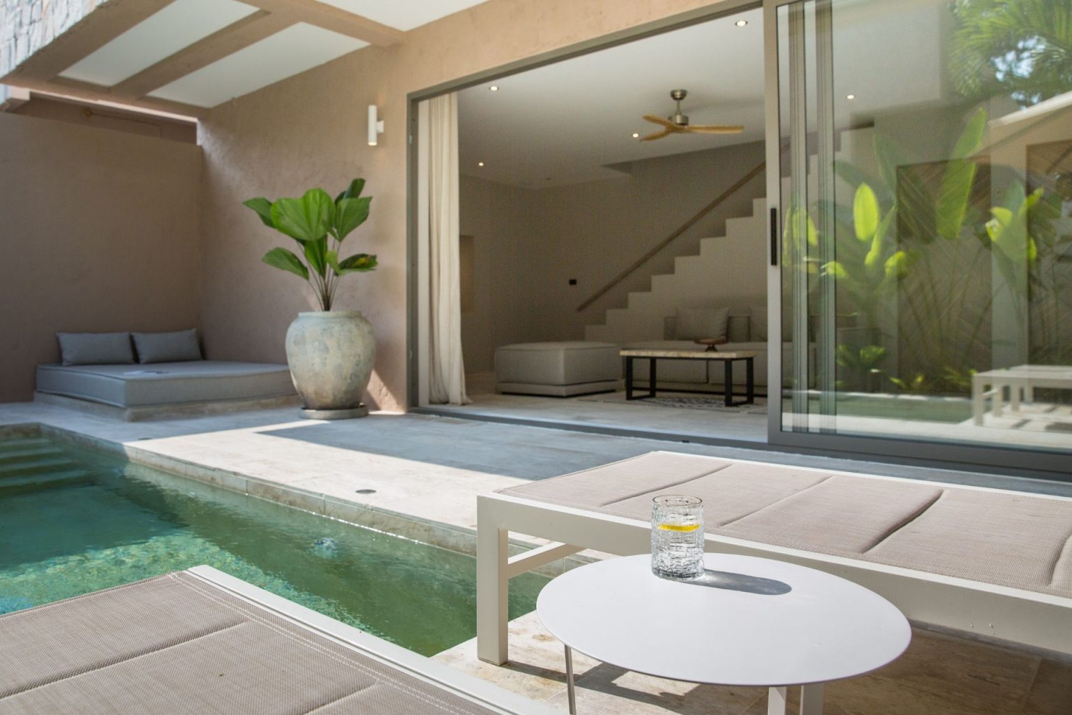 Contact us Cielo Samui Boutique Hotel & Spa| Suites & Villa Bophut Beach